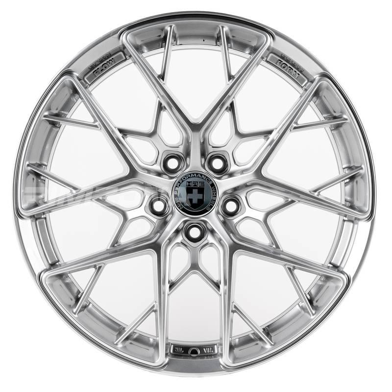 Литые диски HRE FF10 R19 8.5J 5x112 ET35 dia 66.6 (HB) купить в Самаре по выгодной цене
